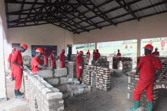 Home - TVET | TVET MIS