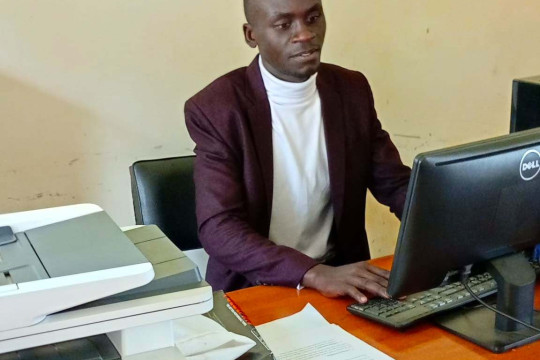 Home - Technical Vocational Education and Training Uganda