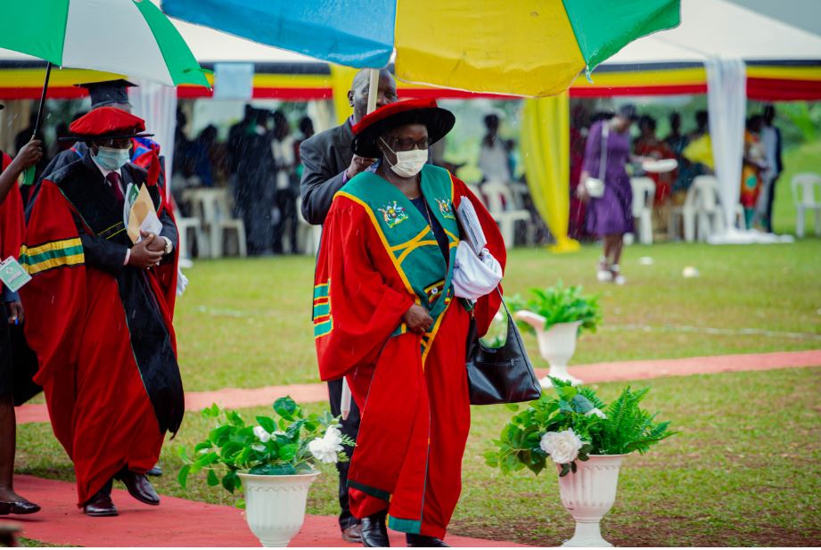 57th Graduation - Technical and Vocational Education and Training