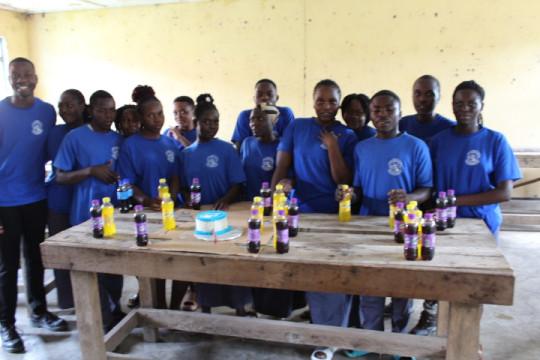 INSTITUTE STRUCTURES - Technical and Vocational Education and Training