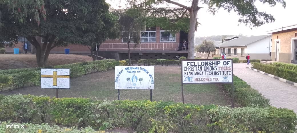 Academics /Education - Technical and Vocational Education and Training