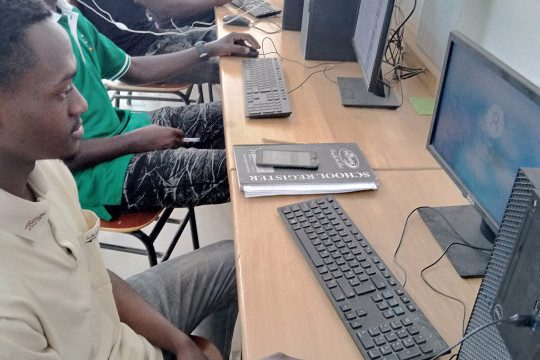 Home - TVET | TVET MIS